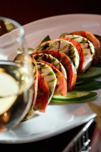 Pershing Square – American Restaurant